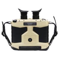 China RE830 Army Thermal Binoculars IR Infrared Digital Hunting Night Vision Binoculars for sale
