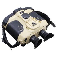 China RE830 Army Thermal Binoculars IR Infrared Digital Hunting Night Vision Binoculars for sale