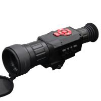 China OLED 1024x768 Long Range Thermal Imaging Scopes RM-50 Tactical Rifle Sight for sale