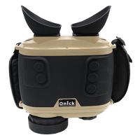China RE480 Handheld Thermal Night Vision Binoculars Military Grade Uncooled IP66 for sale