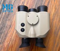 China Dual Light Fusion Thermal Imaging Binoculars Handheld 640x512 Infrared for sale