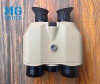 China Dual Light Fusion Thermal Imaging Binoculars Handheld 640x512 Infrared for sale