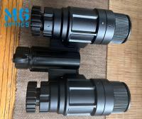 China Military Headset And Handheld Multipurpose Infrared Digital 1080p Binocular Night Vision Scopes For Day And Night for sale