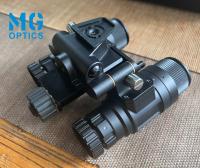 China Military Headset And Handheld Multipurpose Infrared Digital 1080p Binocular Night Vision Scopes For Day And Night for sale