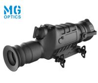 China TS450 Thermal Imaging Monocular Scope With 400*300 IR Resolution And 50mm Focal Length for sale