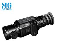 China Infrared Thermal Imager Scope With 1000M Laser Ranging Night Vision For Hunting for sale