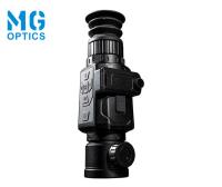 China Infrared Thermal Imager Scope With 1000M Laser Ranging Night Vision For Hunting for sale