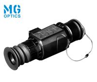 China Infrared Thermal Imager Scope With 1000M Laser Ranging Night Vision For Hunting for sale