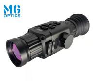 China Night Vision Infrared Thermal Imaging Monocular 1200m Laser Ranging Long Distance for sale