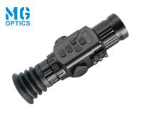 China Night Vision Infrared Thermal Imaging Monocular 1200m Laser Ranging Long Distance for sale