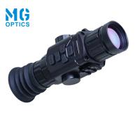 China Night Vision Infrared Thermal Imaging Monocular 1200m Laser Ranging Long Distance for sale