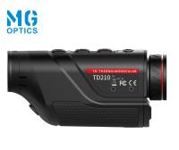 China TD210 Handheld Thermal Imaging Scope IP66 Thermal Night Vision Camera Monocular for sale