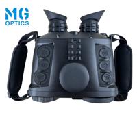 China Multifunctional Fusion Thermal Binoculars Military Night Vision With GPS Positioning\ WIFI\ Electronic Compass for sale