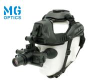China Gen2 Gen3 Helmet Mounted Night Vision Binoculars HD Infrared Goggles Binoculars for sale