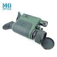 China Multifunctional Optical Digital Zoom 6-30X50 Night Vision Binoculars Infrared HD for sale