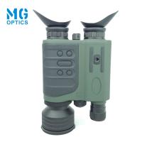 China Multifunctional Optical Digital Zoom 6-30X50 Night Vision Binoculars Infrared HD for sale