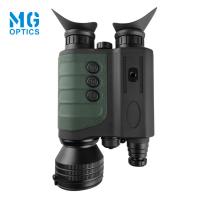 China Outdoor Digital Zoom 6-36X50 Night Vision Binoculars Infrared HD With WIFI for sale
