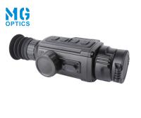 China Outdoor RS5 Thermal Imaging Scope HD Infrared Night Vision Monocular With 1000m Laser Rangefinder for sale