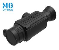 China Outdoor RS5 Thermal Imaging Scope HD Infrared Night Vision Monocular With 1000m Laser Rangefinder for sale