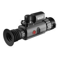 China AM03 Hunting Infrared Thermal Scope 800M WiFi Adjustable Focus Lens Night Vision Thermal Monocular for sale