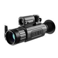 China AM03 Hunting Infrared Thermal Scope 800M WiFi Adjustable Focus Lens Night Vision Thermal Monocular for sale