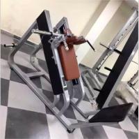 China FR 840 Commercial Leg Press & Hack Squat Machine - 500kg Capacity, Dual-Function Design for Professional Gyms for sale