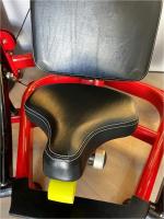 China FR906 Leg Extension and Curl Machine - Commercial Gym Strength Equipment with TIG Welding and Customizable Options for sale