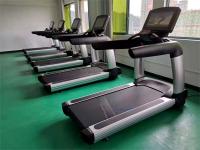 China Commercial Treadmill 4.0 HP Motor 22x60 Running Surface for Professional Gyms and Fitness Centers for sale