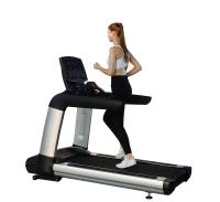 China Commercial Treadmill 4.0 HP Motor 22x60 Running Surface for Professional Gyms and Fitness Centers for sale