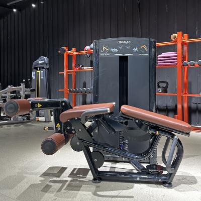 China Commercial Dual Function Leg Extension & Prone Leg Curl Machine - Pin Loaded Gym Equipment with 20-30 Day Delivery for sale