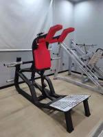 China FR-845 Commercial Hack Squat Machine 1620x2060x1660mm 150kg Leg Exercise Equipment for Gyms for sale