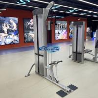 China Medium Loader 2-in-1 Leg Extension & Prone Leg Curl Combo for Commercial Gyms - 20-30 Day Delivery for sale