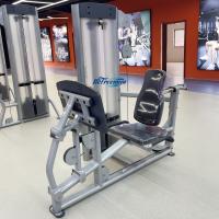 China Medium Loader 2-in-1 Leg Extension & Prone Leg Curl Combo for Commercial Gyms - 20-30 Day Delivery for sale