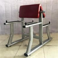 China FR-33 Arm Curl Bench Gym Equipment 1170×800×1080mm with TIG Welding for Commercial and Home Use for sale