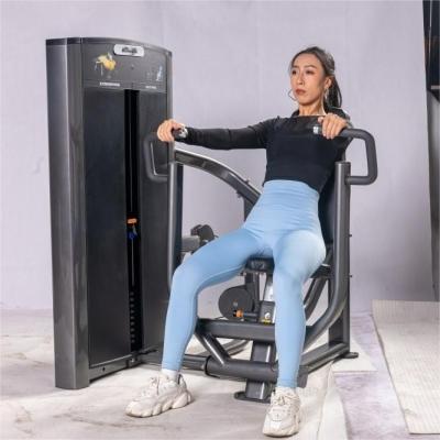 China Multi-Function Station  Strengthen Chest Muscles with Chest Press for sale