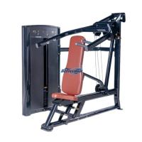 China Super Horizontal Multi Press Chest Incline Shoulder Press Machine 200kg Commercial Gym for sale