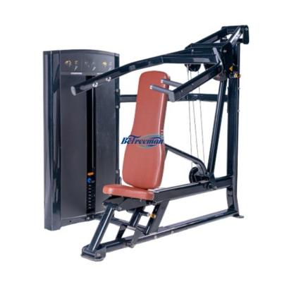 China Super Horizontal Multi Press Chest Incline Shoulder Press Machine 200kg Commercial Gym for sale