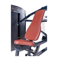 China Super Horizontal Multi Press Chest Incline Shoulder Press Machine 200kg Commercial Gym for sale