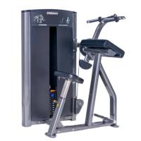 China Befreeman Commercial Triceps Machine 150kg Weight Stack Gym Equipment for sale