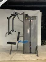 China Befreeman Commercial Triceps Machine 150kg Weight Stack Gym Equipment for sale