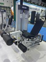 China AT19 Commercial Pin Loaded Pec Fly & Rear Delt Machine 1515×850×1440mm with 80kg Weight Stack for sale