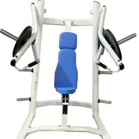 China Befreeman FM-03 Wide Incline Chest Press Machine 140kg Plate Loaded Gym Equipment for sale