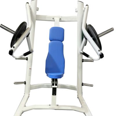 China Befreeman FM-03 Wide Incline Chest Press Machine 140kg Plate Loaded Gym Equipment for sale
