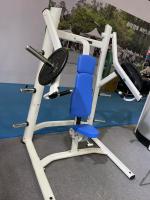 China Befreeman FM-03 Wide Incline Chest Press Machine 140kg Plate Loaded Gym Equipment for sale