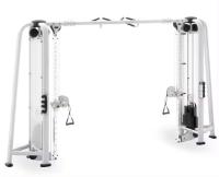 China FR-814 Multi-Functional Cable Crossover Smith Machine 4200x1200x2260mm 300kg Commercial Gym Equipment for sale