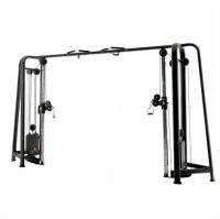 China FR-814 Multi-Functional Cable Crossover Smith Machine 4200x1200x2260mm 300kg Commercial Gym Equipment for sale