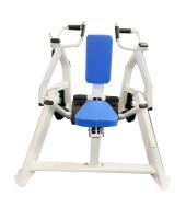 China Befreeman Plate Loaded Seated Row Machine 1600x1600x1500mm Commercial Gym Equipment for sale