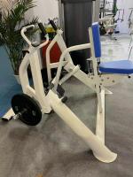 China Befreeman Plate Loaded Seated Row Machine 1600x1600x1500mm Commercial Gym Equipment for sale