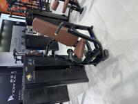 China Commercial Pin Loaded Multi Press Machine 1730x1370x1570mm 245kg for Gym for sale