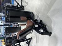 China Commercial Pin Loaded Multi Press Machine 1730x1370x1570mm 245kg for Gym for sale